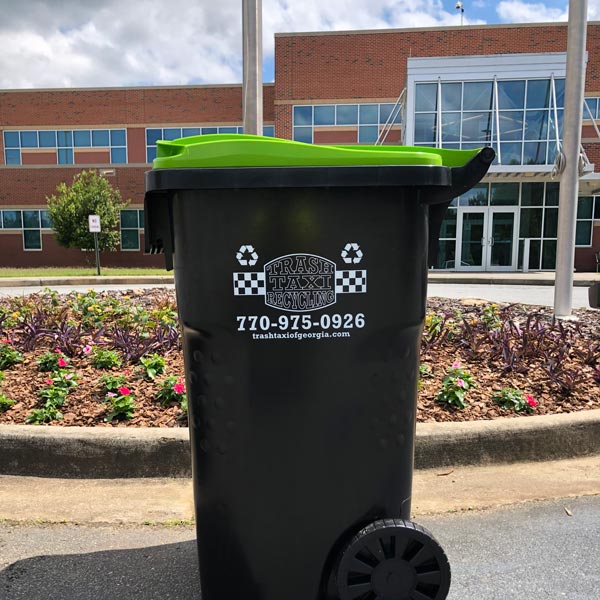 Trash Company Bartow County, GA | Home | Trash Taxi of Georgia