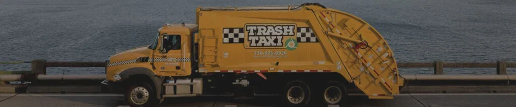 FAQs and Service Guidelines for Trash Taxi Of Georgia